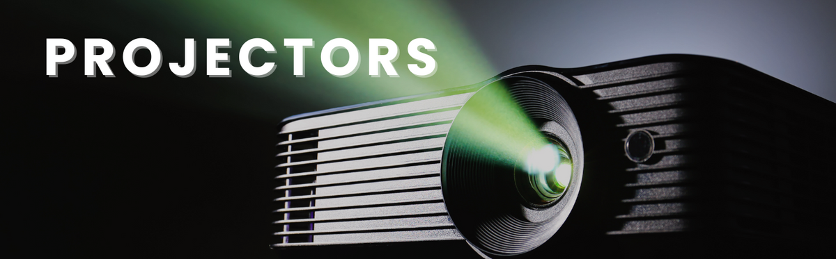 Projectors – Shoppers Spot